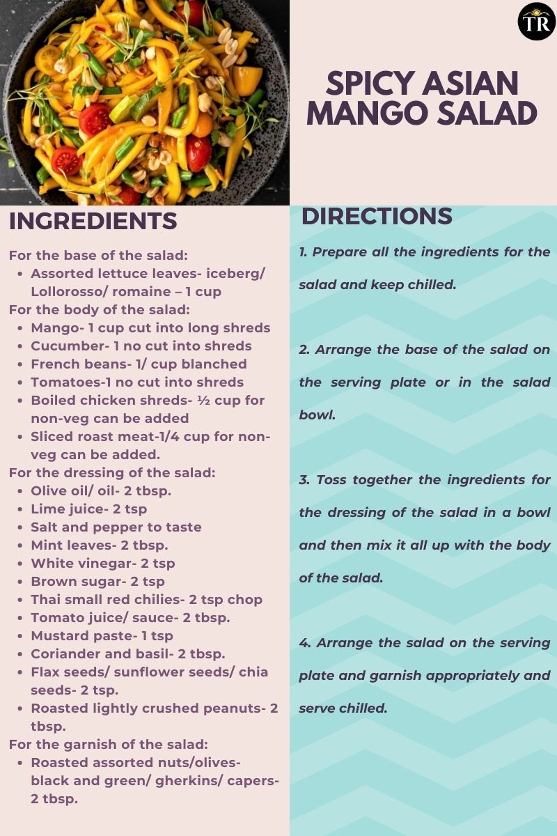 Magnificent Mango: Special Fiesta - The Rise